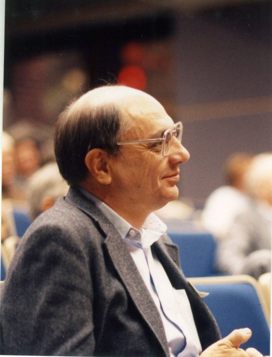 Bill Wing | MichiganPhysics