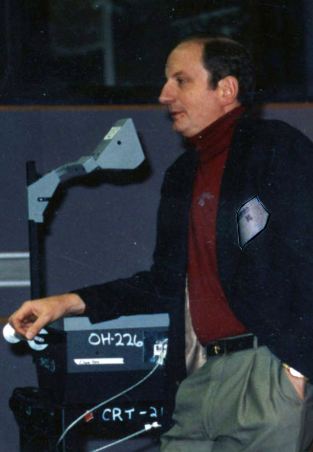 Ed Fry | MichiganPhysics