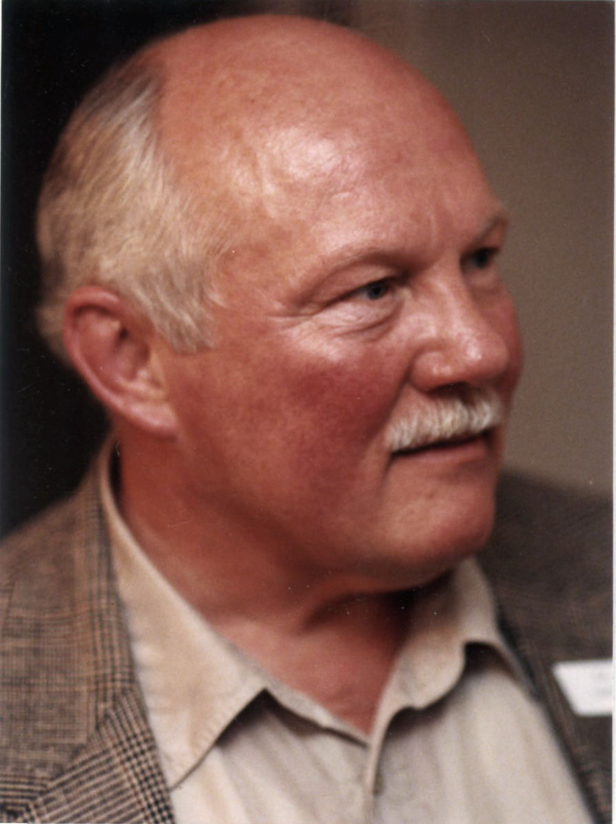 Kurt Lauckner | MichiganPhysics