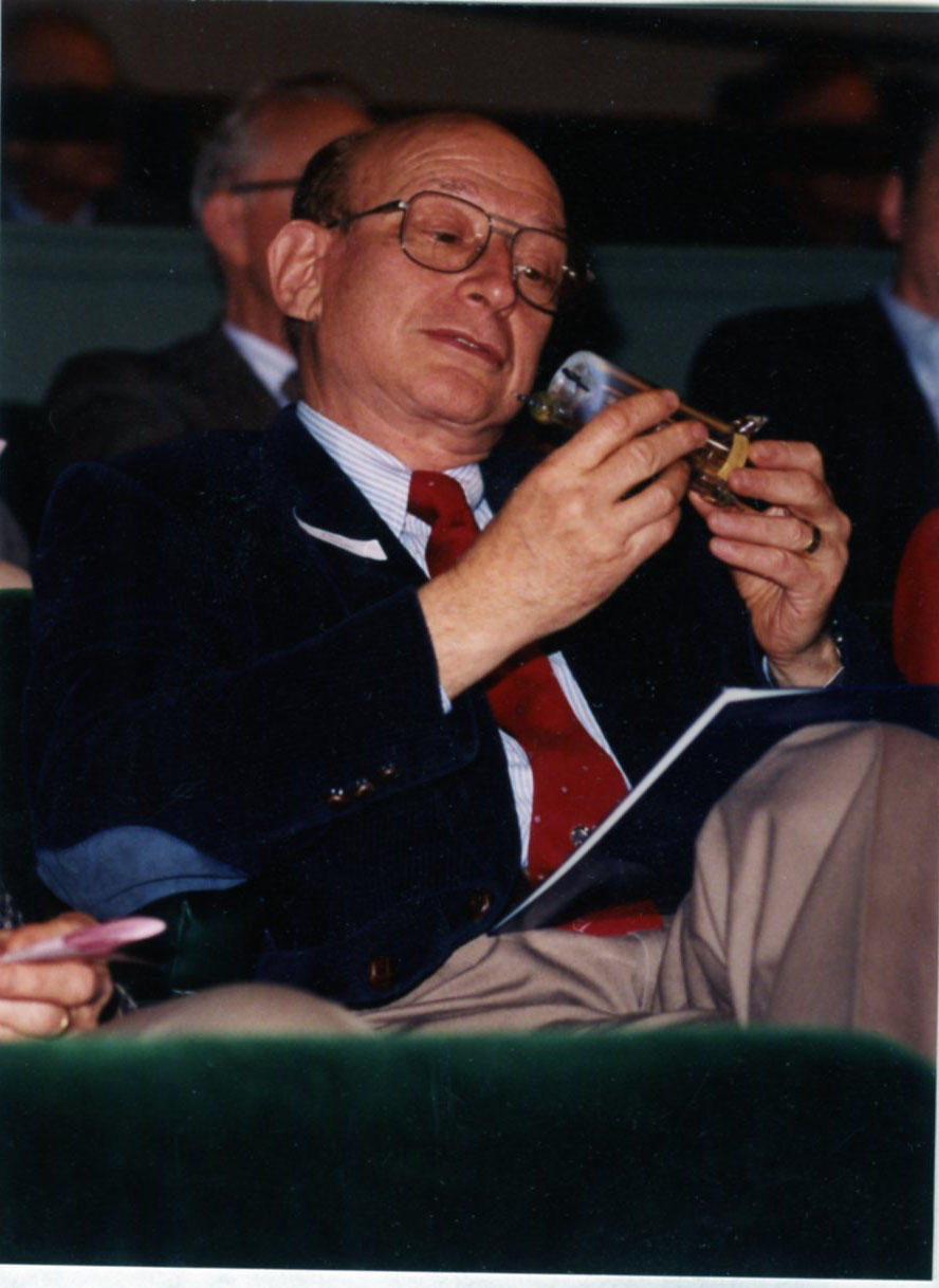 Peter Franken 3 | MichiganPhysics